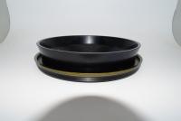 China BDOFSLFSFX7  Type 1148001 NBR Material Rear Axle Oil Seal for sale