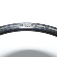 China HOT selling NBR rubber shaft oil seal for Excavator with TCV type for sale