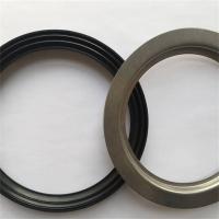China Factory Low Price 1608002 replacement oil seal for Excavator with ISO9001 Certificate for sale
