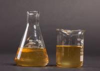 China Liquid PVC Industry Calcium Zinc Stabilizer For Gloves for sale