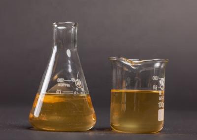 China Liquid PVC Industry Calcium Zinc Stabilizer For Gloves for sale