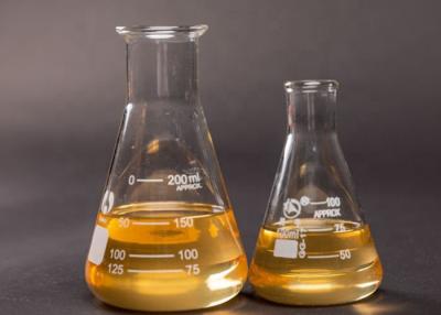 China Calcium Zinc Liquid Stabilizer High Concentration 9% Metal Content for PVC Toy Cling Film for sale