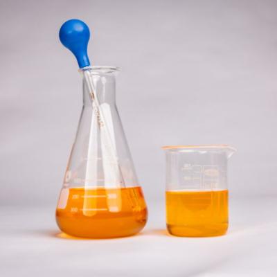 China Chemical Liquid PVC Ca Zn Heat Stabilizer for Toys ISO9001 2-3 PHR for sale
