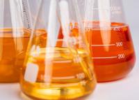 China Food Grade PVC Liquid Ca Zn Stabilizer 99.5% for Cling Films Eco Friendly Heat Stabilizer for sale
