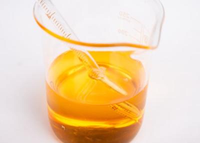 China 99.5% Purity Liquid PVC Ca Zn Stabilizer Medical Grade Transparent 2-3 PHR for sale