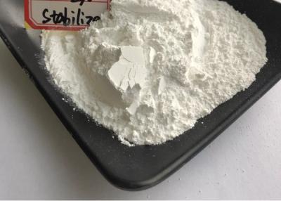 China Ca Zn PVC Compound Stabilizer For Wire And Cable Heat Stability for sale