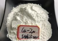 China White Powder Liquid Calcium And Zinc Stabilizer For PVC Leather for sale