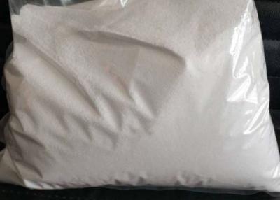 China AT-801 PVC Acrylic Processing Aid Additive ACR Impact Modifier 0.45 g/cm³ Bulk Density for Profile Fence for sale