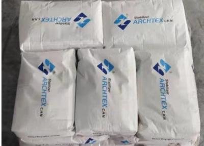 China White Powder Calcium Zinc Heat Stabilizer for Transparent PVC Rolling Film 99.5% Purity for sale