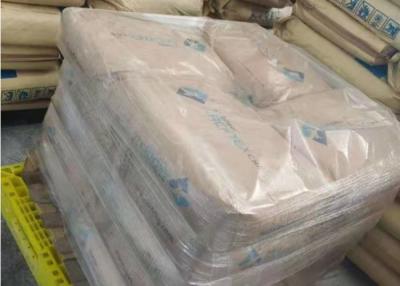 China PVC Calcium Zinc Stabilizer 99.9% Purity for Transparent Film Compound Heat Stabilizer for sale