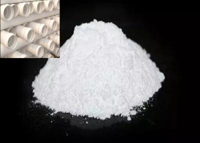 China AT 801 MBS Impact Modifier for PVC Window Profiles and Pipes - 35% Chlorine Content, ≤65 Shore A Hardness for sale