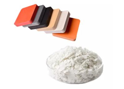 China PVC Processing Aid ACR401 Acrylic Modifier for Pipe Profile White Powder 12.5-13.5 Viscosity for sale