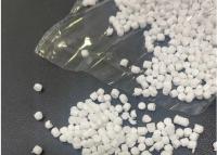 China Lead Free Flame Retardant PVC Insulating Compound 80C 105C for Wire and Cable for sale