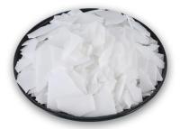 China Polyethylene PE Wax Used For Wood Plastic Board High Hardness for sale
