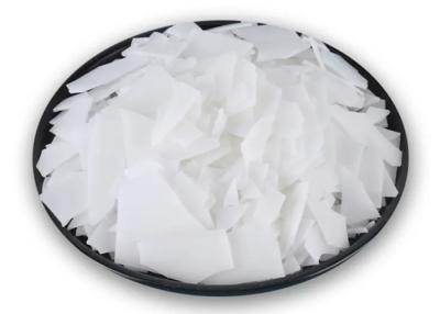 China Polyethylene PE Wax Used For Wood Plastic Board High Hardness for sale