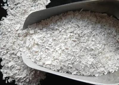 China Chemical Lead Based PVC Stabilizer White Flakes Compound Heat Stabilizer 3.5-5 phr for sale