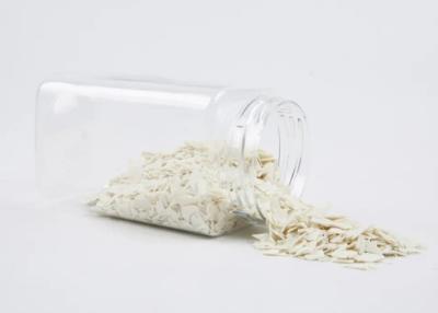 China Lead Based Pvc Lead Salt Stabilizer Chemical Raw Materials Customized Flake for sale