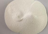 China Raw Material Chlorinated Polyvinyl Chloride Cpvc For Pipe for sale