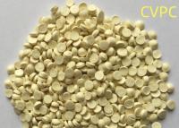 China Chlorinated Polyvinyl Chloride CPVC Resin Extrusion And Injection Grade for sale
