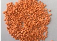 China Raw Material Plastics Virgin CPVC PVC Compound Granules For Pipe for sale