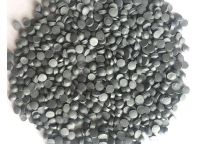 China Professional Formulation Of Cpvc Compound Granules Tube Pipe Raw Material for sale