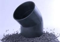 China Plastic Resin PVC Compound Granules For Injection Pipe Electronic Cables Cloth for sale
