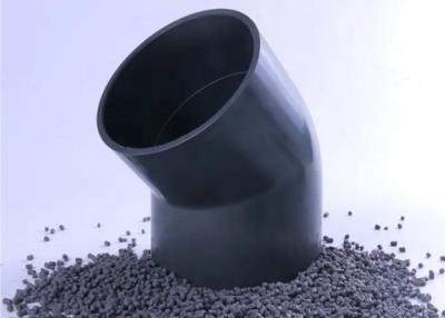 China Plastic Resin PVC Compound Granules For Injection Pipe Electronic Cables Cloth for sale