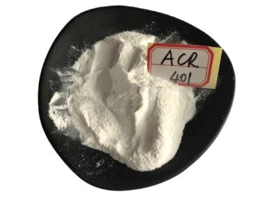 China PVC Processing Aid ACR 401 Acrylic Processing Additive for SPC Flooring 25kg Bag for sale