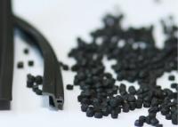 China Soft Plasticized PVC Compound Gasket / Granules For Wire And Cable Hose Shoes for sale