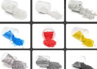 China UPVC CPVC PVC Compound Granules for Pipe and Pipe Fitting Raw Material 25kg Bag for sale