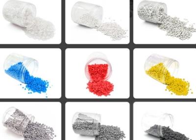 China UPVC CPVC PVC Compound Granules for Pipe and Pipe Fitting Raw Material 25kg Bag for sale