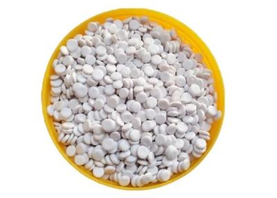China CPVC Chlorinated Polyvinyl Chloride Resin for Pipe Grade 25kg Bag Hot Water Pipe Material for sale