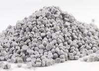 China UPVC CPVC PVC Compound Granules Raw Material For Pipe Fitting for sale