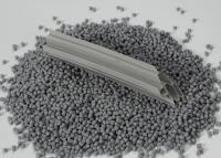China Soft PVC Compound Granules For Window Sealing Strip Refrigerator Sealing Strap for sale