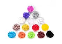 China Heat Resistant Virgin PVC Compound Granules for Pipe Fittings UL94 V-2 80C for sale