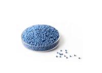 China Soft Plastic Transparent PVC Compound Granules For Shoes, Cable Grade PVC Pellets for sale