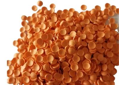 China Pipe Grade CPVC Resin PVC Compound Granules For Injection Molding for sale