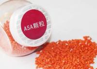 China PVC Compound Granules 25kg Bag UL94 V-2 Flame Retardant Injection Molding Material for sale