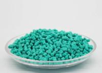 China Highly Durable PVC Compound For Injection White Rigid PVC Granules For Window And Door for sale