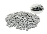 China PVC Compound Granules 50-90 Shore A for Refrigerator Magnetic Fridge Door Gasket Customized for sale