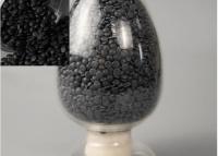China Rigid PVC Compound Granules 50-90 Shore A for Pipe Fittings Injection Molding for sale