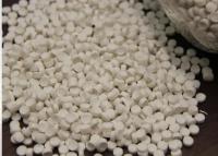 China Injection PVC Plastic Granules for UPVC Pipe Fittings - 50-90 Shore A Hardness, 1.3-1.45 G/cm³ Density for sale