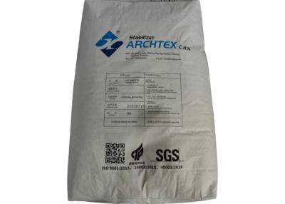 China PVC Textile Stabilizer Ca Zn Calcium Zinc Composite Stabilizer Powder Heat Stability ≥100℃ for sale