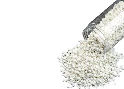 China High Impact UPVC Compound Granules K30 for Pipe Fittings - 50-90 Shore A Hardness, 1.3-1.45 g/cm³ Density for sale