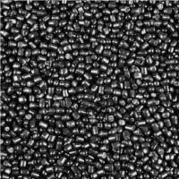 China PVC Compound Granules Impact Strength 7KJ/m2 Injection Molding White UL94 V-2 for sale