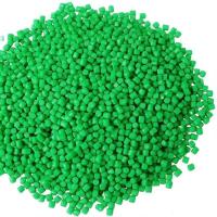 China PVC Compound Granules Density 1.3-1.45 G/cm3 UL94 V-2 for Injection Molding for sale