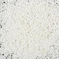 China PVC Compound Granules 80C Temperature Resistance Impact Strength 7KJ/m2 for Injection Molding for sale