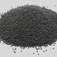 China PVC Compound Granules High Density 1.3-1.45 G/cm3 Elongation ≥200% for Injection Molding for sale