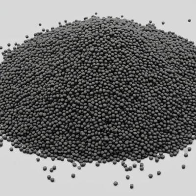 China PVC Compound Granules High Density 1.3-1.45 G/cm3 Elongation ≥200% for Injection Molding for sale