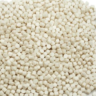 China ARCHTEX PVC Compound Granules UL94 V-2 Flammability 50-90 Shore A for Injection Molding for sale